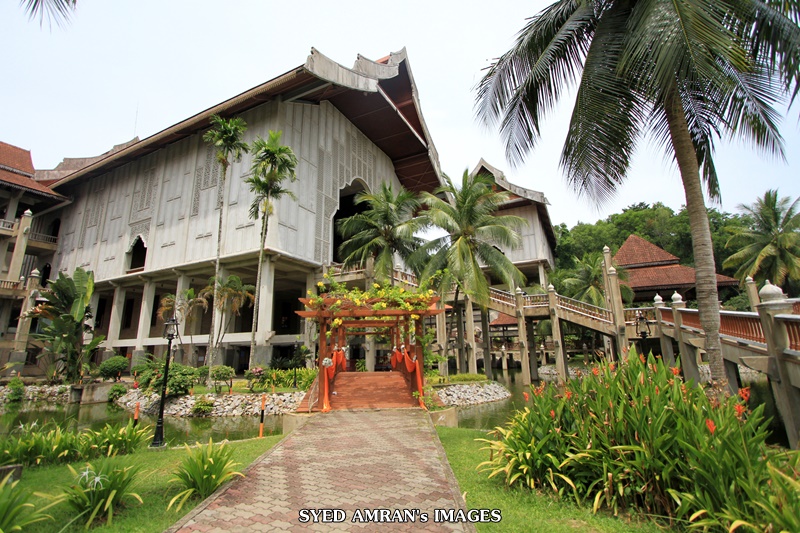Agar Aku Tidak Lupa: JALAN-JALAN PANTAI TIMUR - MUZIUM NEGERI ...