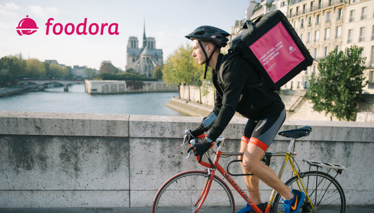 Plan de communication - Équipe 16 - Foodora
