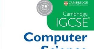 Cambridge IGCSE Computer Science Book by David Watson and Helen ...