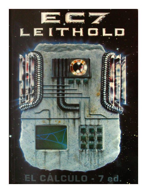 Amantes de las Matemáticas: El Cálculo, Louis Leithold (7ma Ed.)