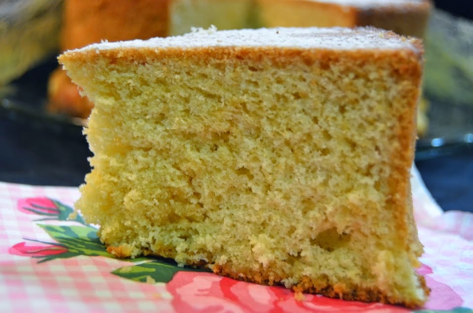 El Rincón de la Mariposa: Coca de Cuarto Mallorquín