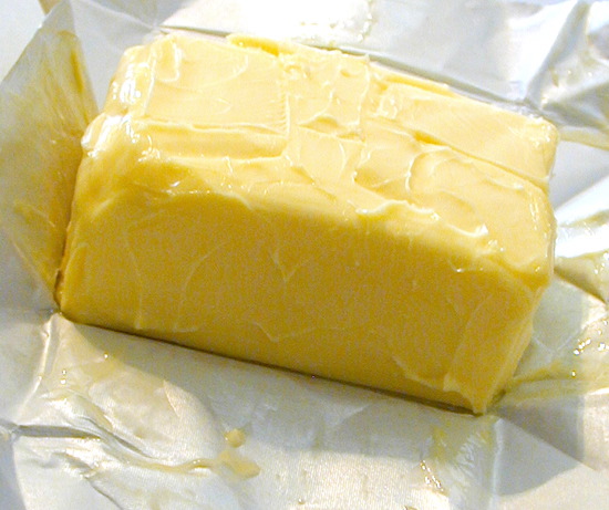 7 Steps to Make Homemade Margarine:Food Industry News