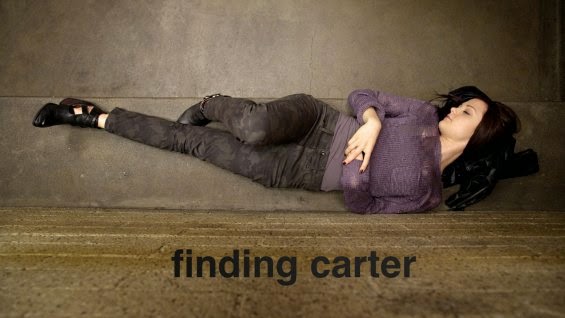 Finding Carter series premiere on MTV: ‘Finding Carter’ Premieres On MTV
