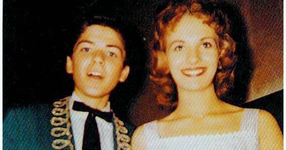 Let's Keep the 50's Spirit Alive!: The Collin Kids