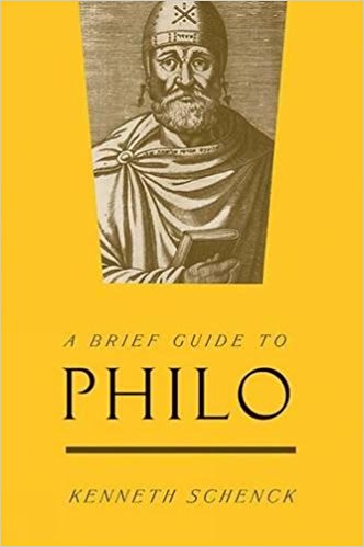 Common Denominator: Philo and Christianity