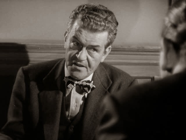 Forgotten Actors: Jay C. Flippen