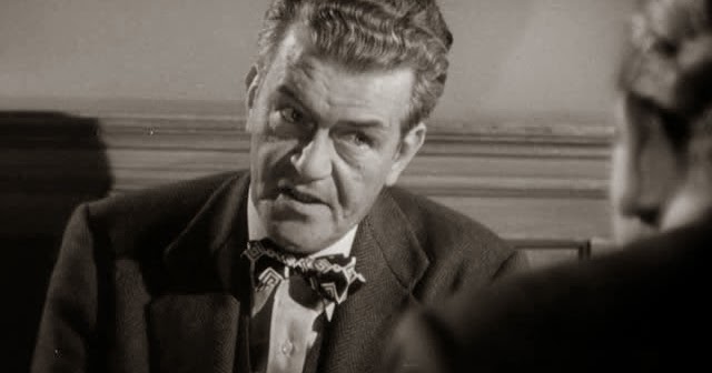 Forgotten Actors: Jay C. Flippen