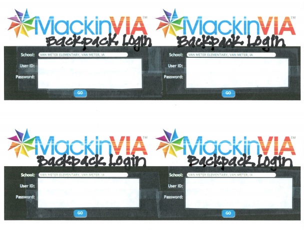 The Library Voice: Getting Our MackinVIA Backpacks Ready To Fill Up On ...