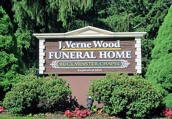 Walk Portsmouth: Webster House