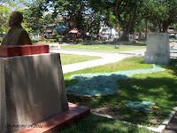 cHoKoLoKo world: Tsada sa Dumaguete City