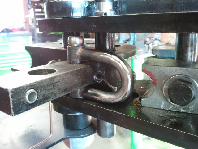 ZOMBIE PERFORMANCE: Jd2 model 3 bender mod