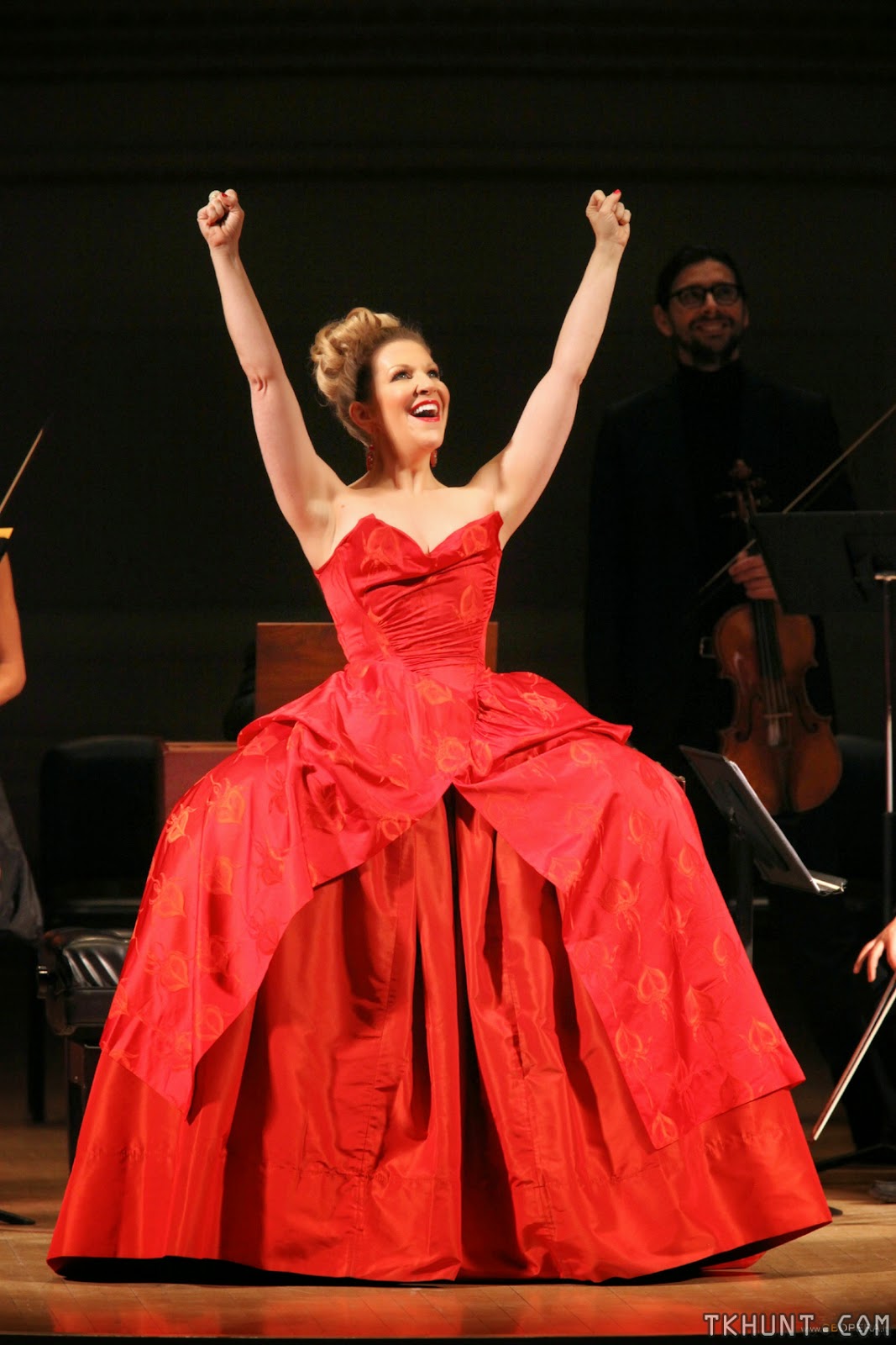 Brian Montgomery Baritone