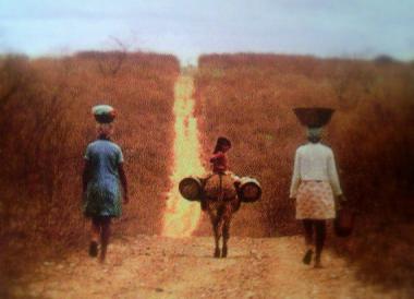 Ação e atualidades: AS PRINCIPAIS CAUSAS SECA NO NORDESTE