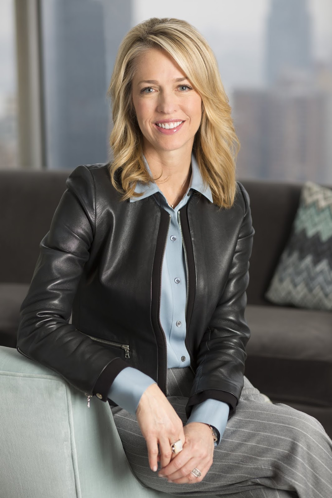 NickALive!: Viacom and CBS Announce ViacomCBS Leadership for Lines of ...