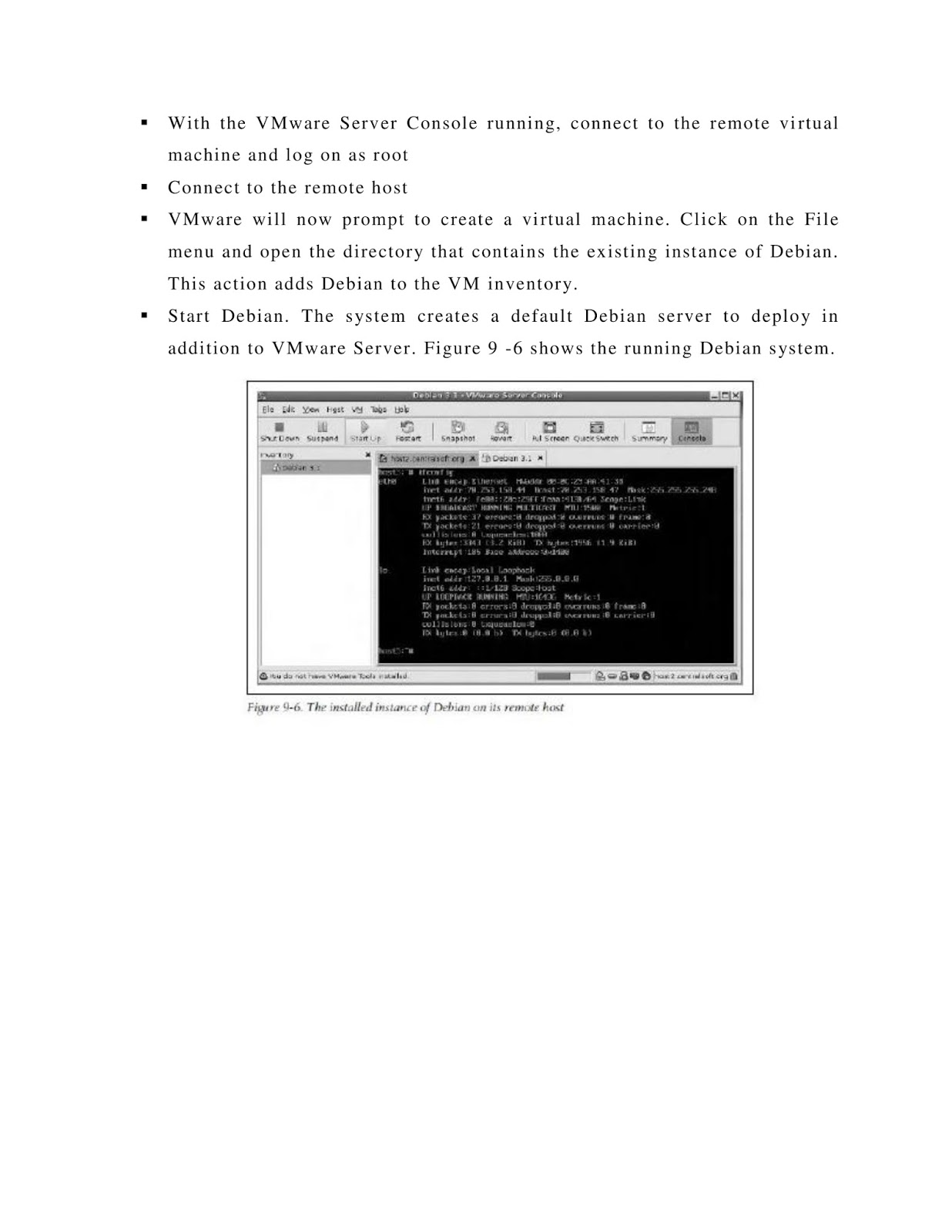 Dr R Anurekha: Unit 5 - Virtualization, installing Vmware on Linux host ...