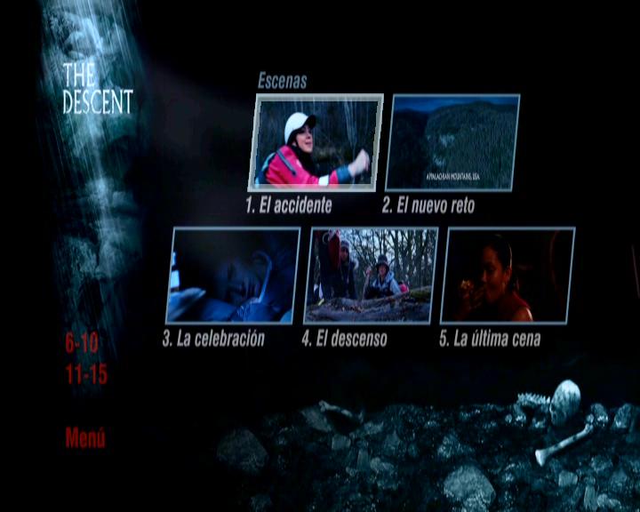 Catálago Informativo de Películas, Series, Animaciones, Musicales: El ...