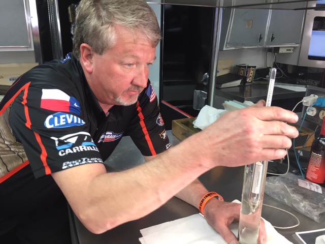 John Hale Racing : Competition Plus: HALE TO DRIVE PLUEGER’S NITRO FC ...