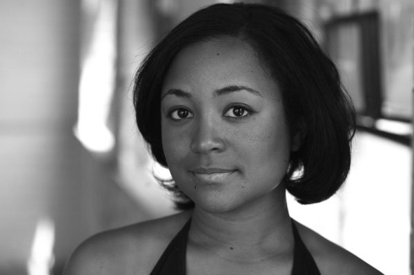 THS Class of 2003 - In the Last Ten Years...: Kami Smith