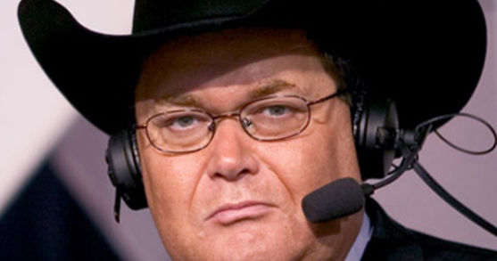 Media Confidential: Jim Ross Report Moves To WWO