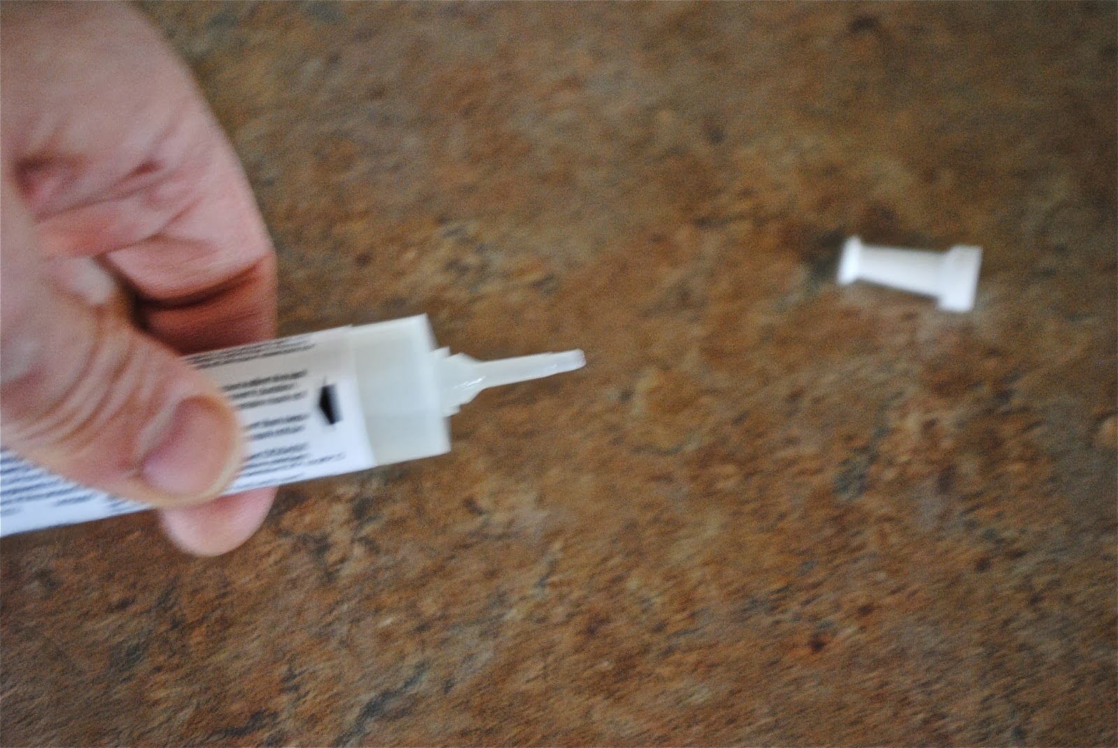 Adventures on Zephyr Hill Farm: Treating Mastitis