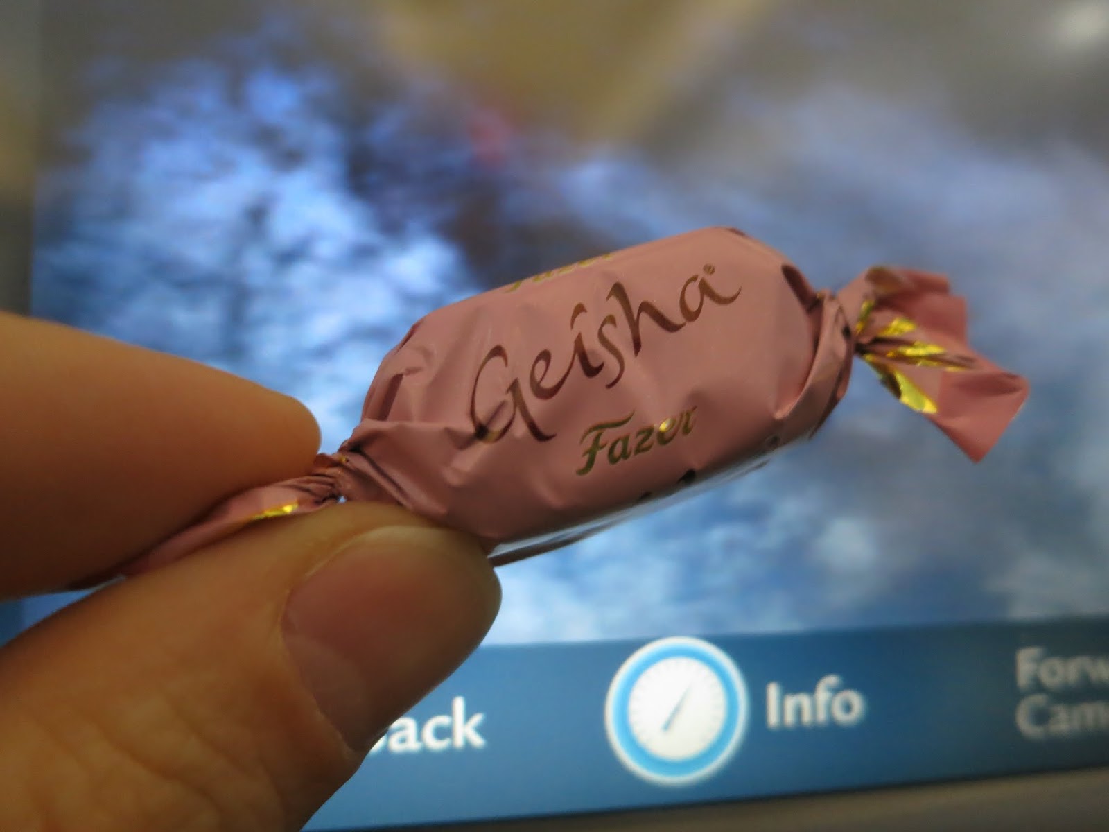 The not so extraordinary life of Jonas in Sapporo: To Sweden via ...