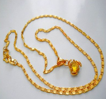 Model Cincin Emas 24 Karat Terbaru 2018 - Seputar Model