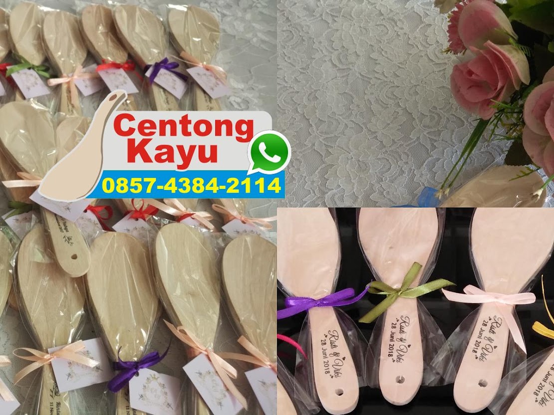 proses pembuatan centong nasi dari kayu – O857~4384~2114 [wa] Grosir ...