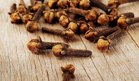 Mudar Curar e Comer: Você sabia que o ... Cravinho