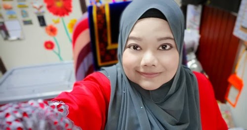 ~ THE WORLD OF MINE 2 ~: Sila DEPA Tangan!!!