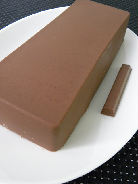 TRASTEANDO EN MI COCINA: MEGA KIT KAT