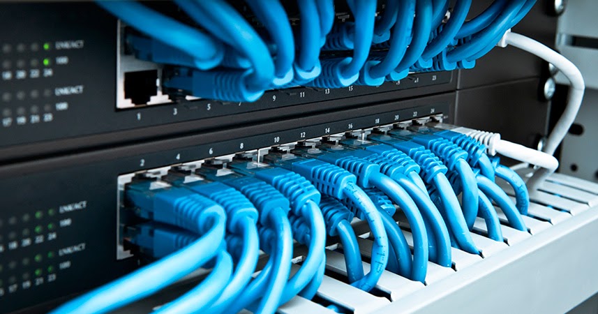 Redes De Computadoras Internet: Red De Computadora, funciones ...