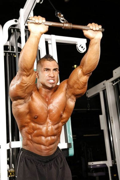 mr olympia 2012, mr olympia 2012 predictions, mr olympia 2012 winner ...
