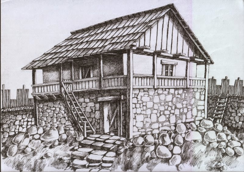 Dacii locuiau si in Campia Panonica - 12 Monkyes.Mistere.Enigme ...