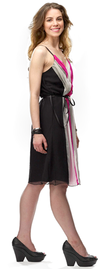 Blogging Project Runway - The Original Project Runway Fan Blog: Meet ...