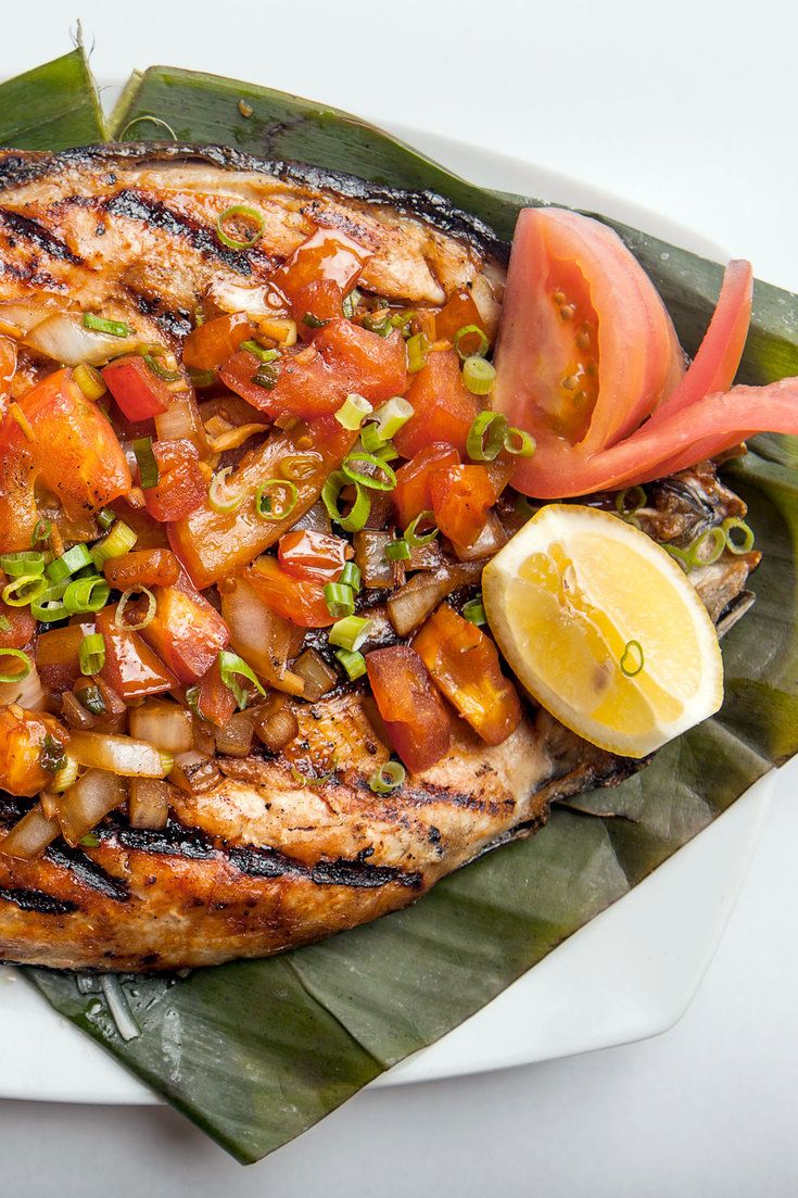 Milkfish Factory with High Quality Product for Grill Restaurant ...