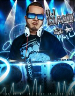 Dj Gian en Panama. ~ LoMejorPanama.com...