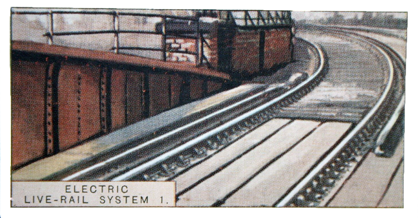 transpress nz: overhead electric wires and live third rail ...