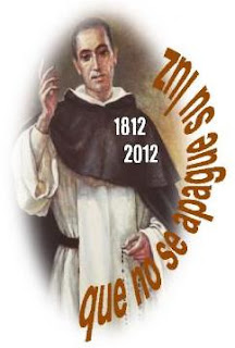 Scala Coeli: 19 de mayo: San Francisco Coll