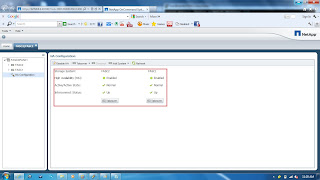 Remote Infrastructure Management: Managing NetApp Cluster with NetApp ...