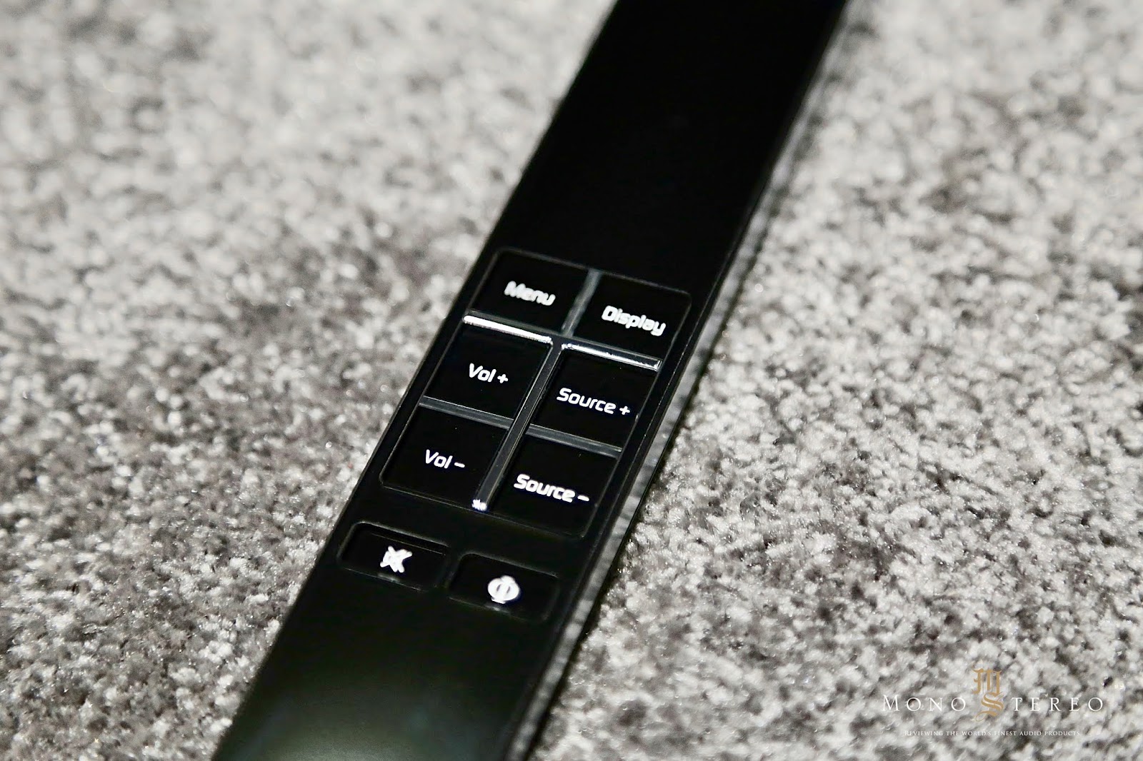 VERMEER AUDIO TWO UNIVERSAL CONTROL CENTER REVIEW – Ultimate High-Fidelity