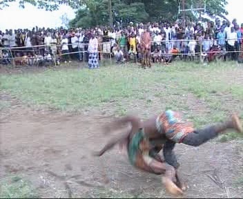 Global Hand Cameroon : BRIEF HISTORY OF THE BAKWERI PEOPLE