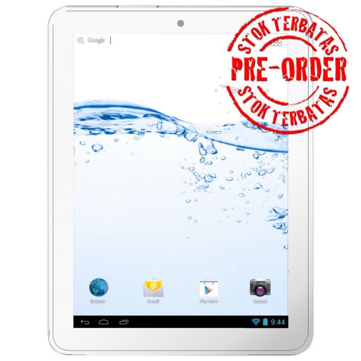 Nexian Tv Android Murah