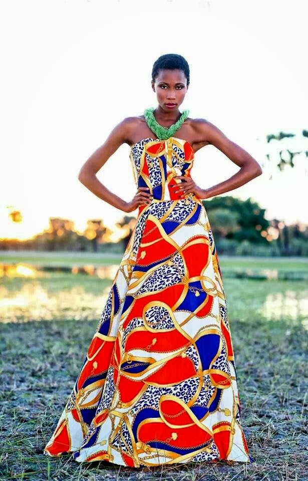 THE LOOK | NAMIBIAN DESIGNERS | KAROLINA HANGULA – Vakwetu