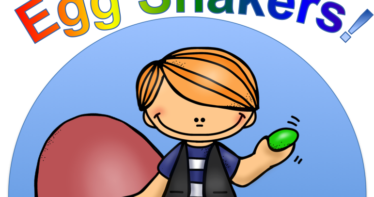 Sally's Sea of Songs: Easter Music Activities