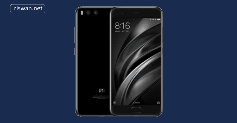 6 Hp Xiaomi RAM 6GB dengan Harga Termurah 2018 - Riswan Net