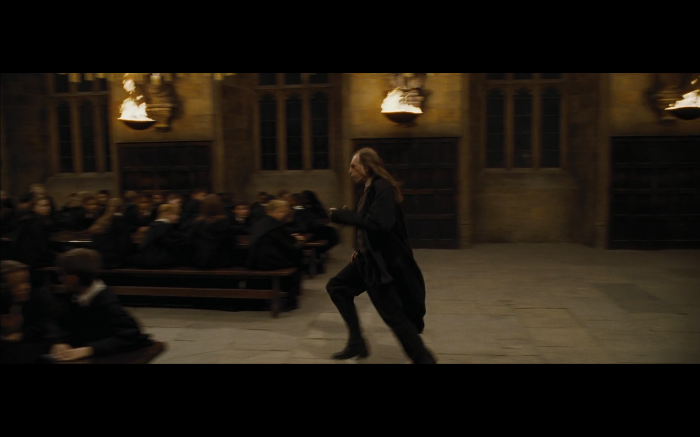 Fripps filmrevyer: Accio