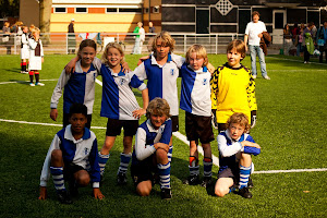VV Helpman E6 2011-2012: vv Lycurgus - vv Helpman