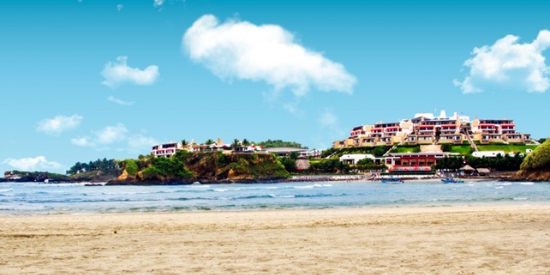 Royal Decameron Mompiche – Esmeraldas - Atacames