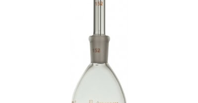 Fungsi Piknometer | Glassware Indonesia