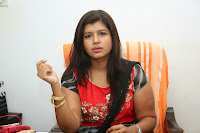 Nikitha Reddy Latest Interview Photos - Latest Movie Updates, Movie ...